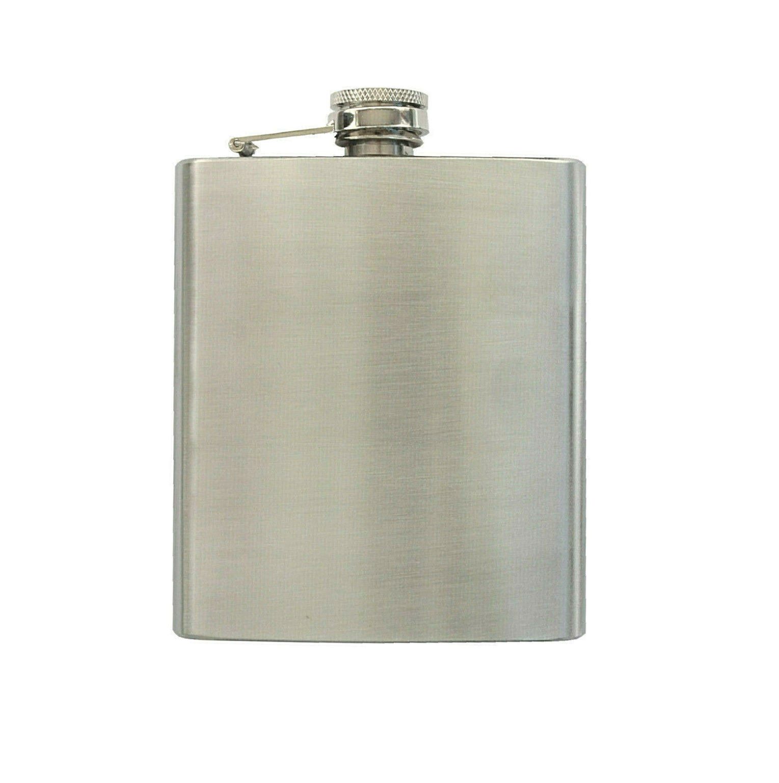 Flachmann mit persönlicher Gravur 200ml – Klenkdesign – Shop